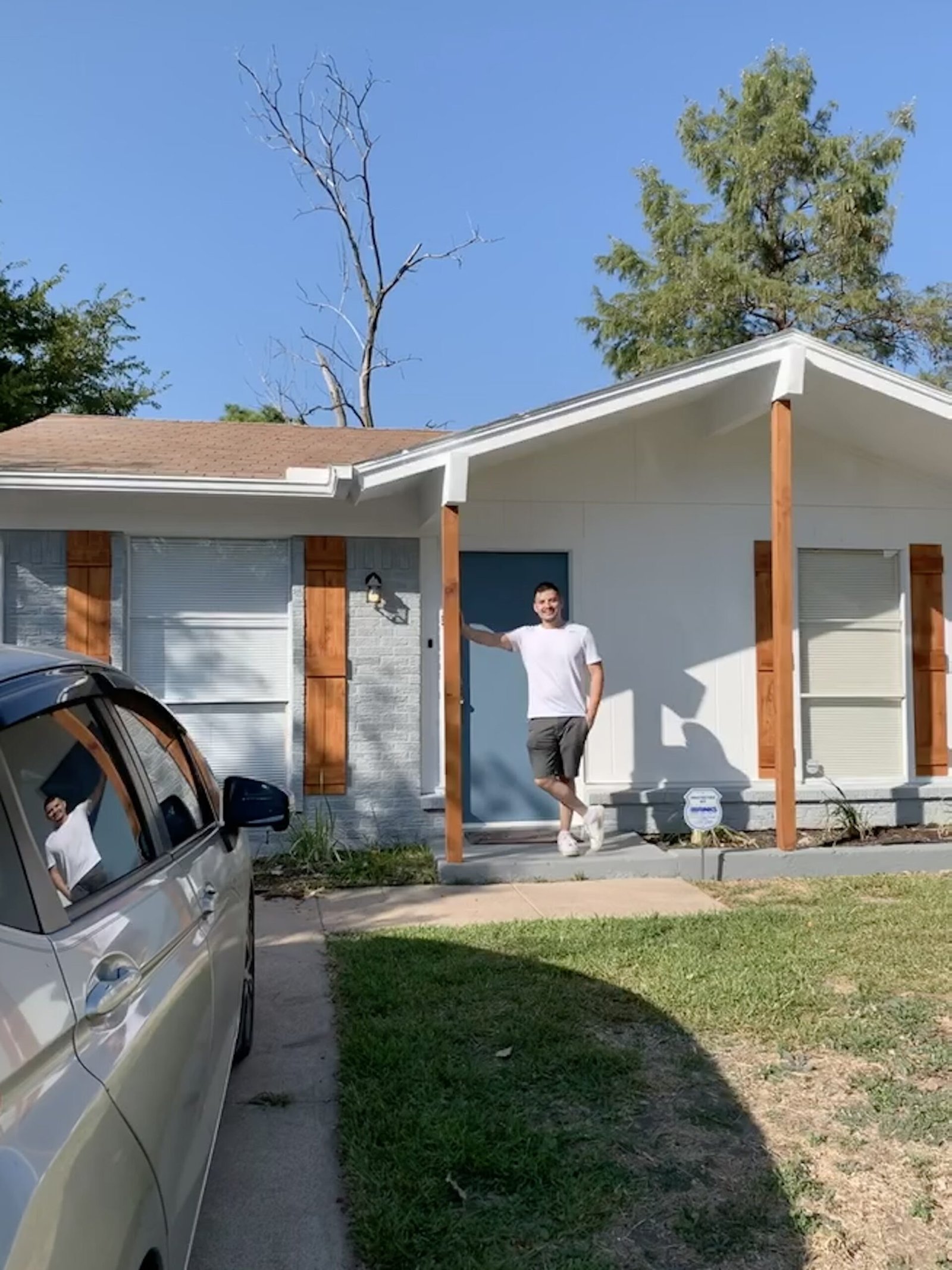 About MyHomeImproving - “So, tell me about yourself.”